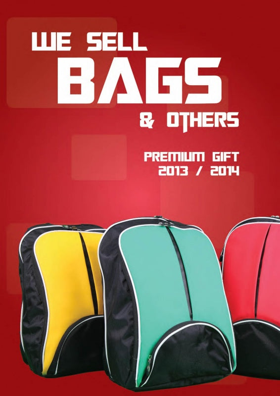 Catalogue – One Six