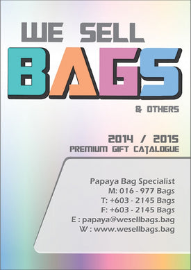 Catalogue – One Six